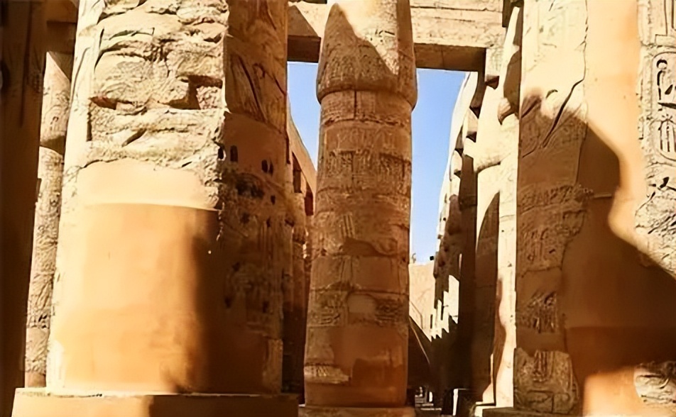 Knowledge Generation of the "Pyramid Inscriptions" in the Tomb of King ...