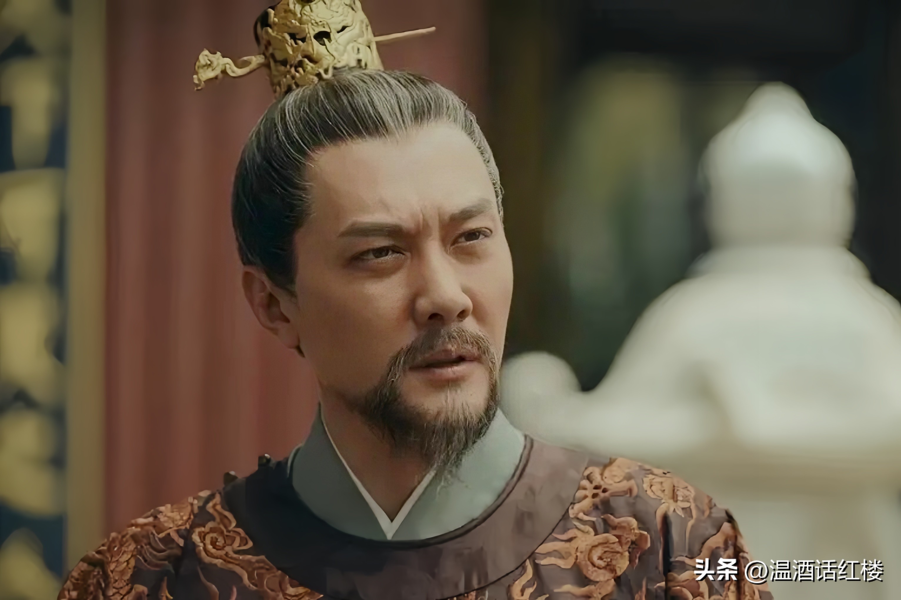 "Scorching Merry" aired 6 episodes, almost no bad reviews! Feng ...