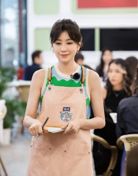 Variety shows are like mirrors for demons. Alyssa Chia complains about ...