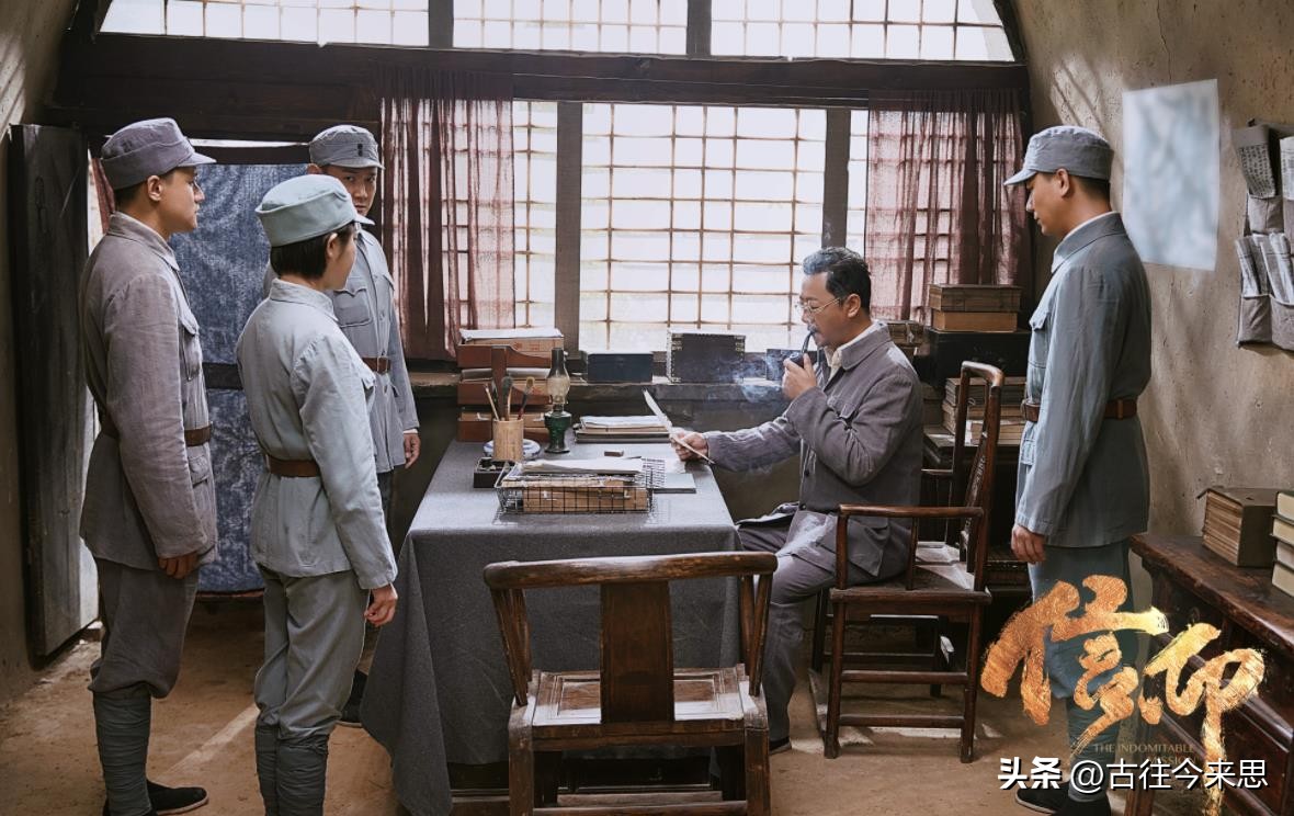 "Faith" Zhao Yunfei couldn't bear the suffering of good people, took ...