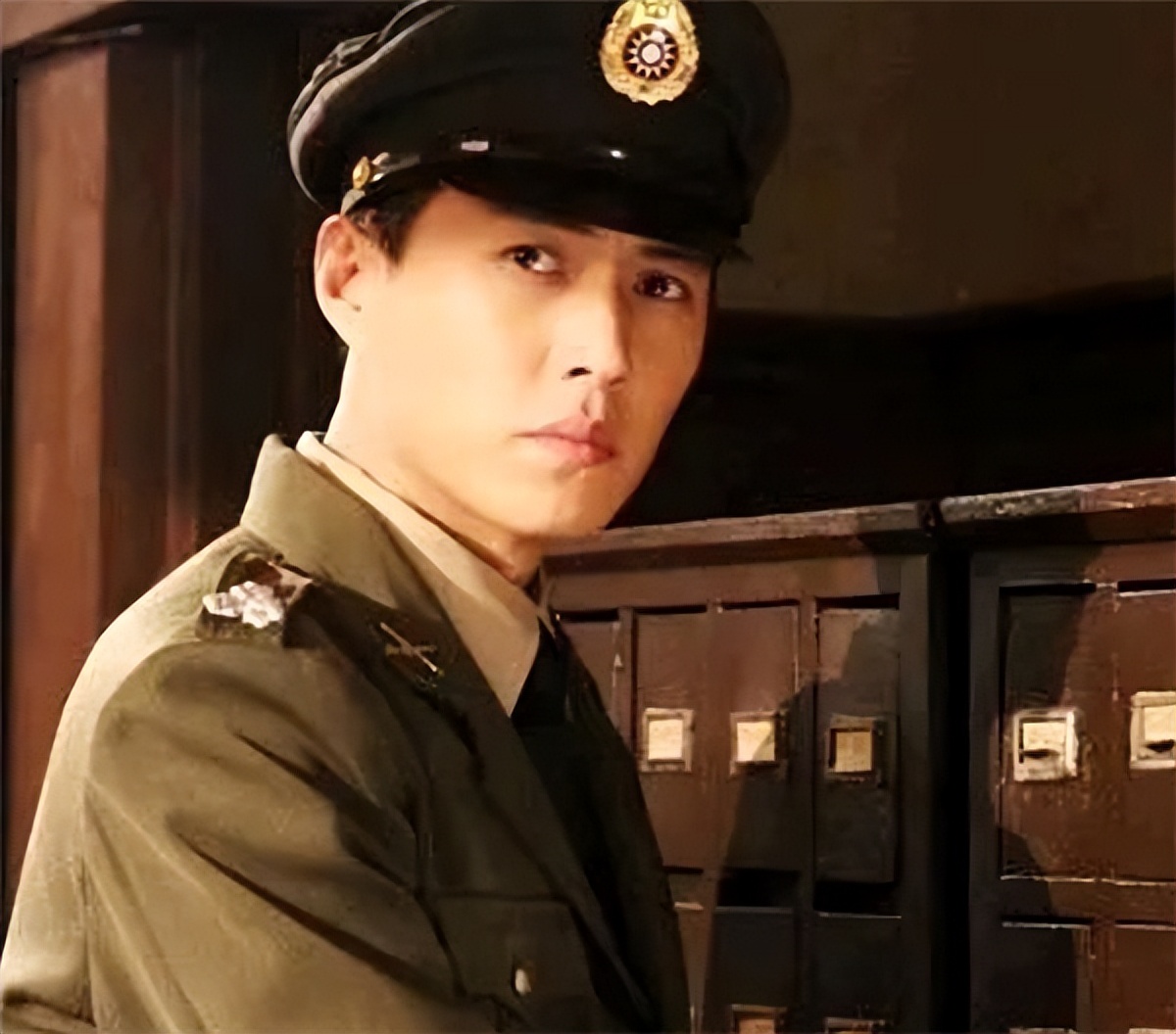 "The Pretender": Minglou in history, a five-fold spy, average in ...