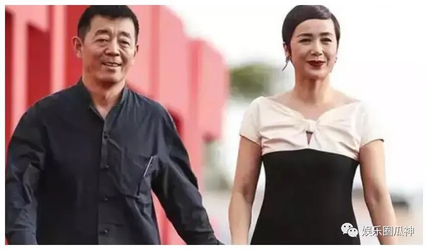 God! Jiang Wenli was so beautiful when she was young! - iMedia