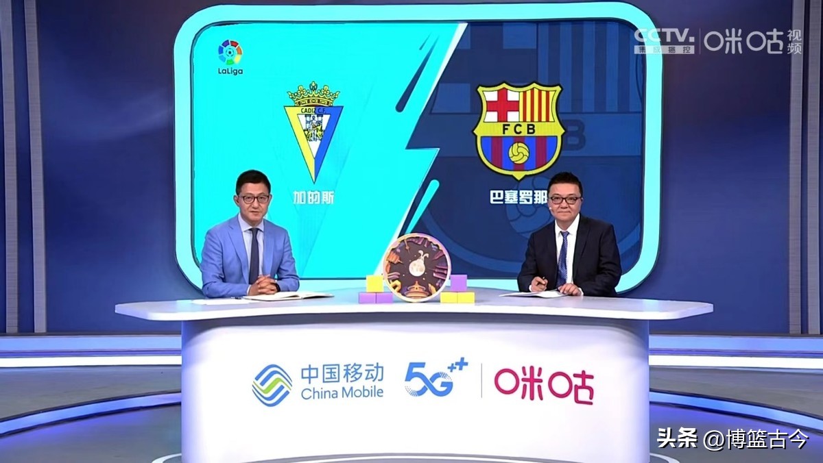 The World Cup is about to start, He Wei and Zhan Jun will lead CCTV's ...