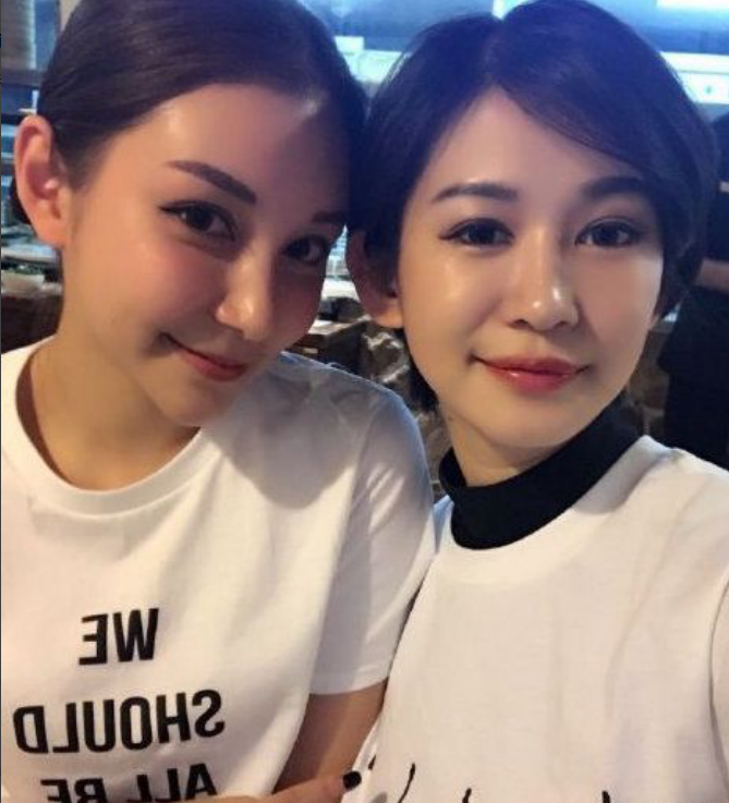 Wang Jiaer's eight-year station sister posted a controversial article, how many people will be ...