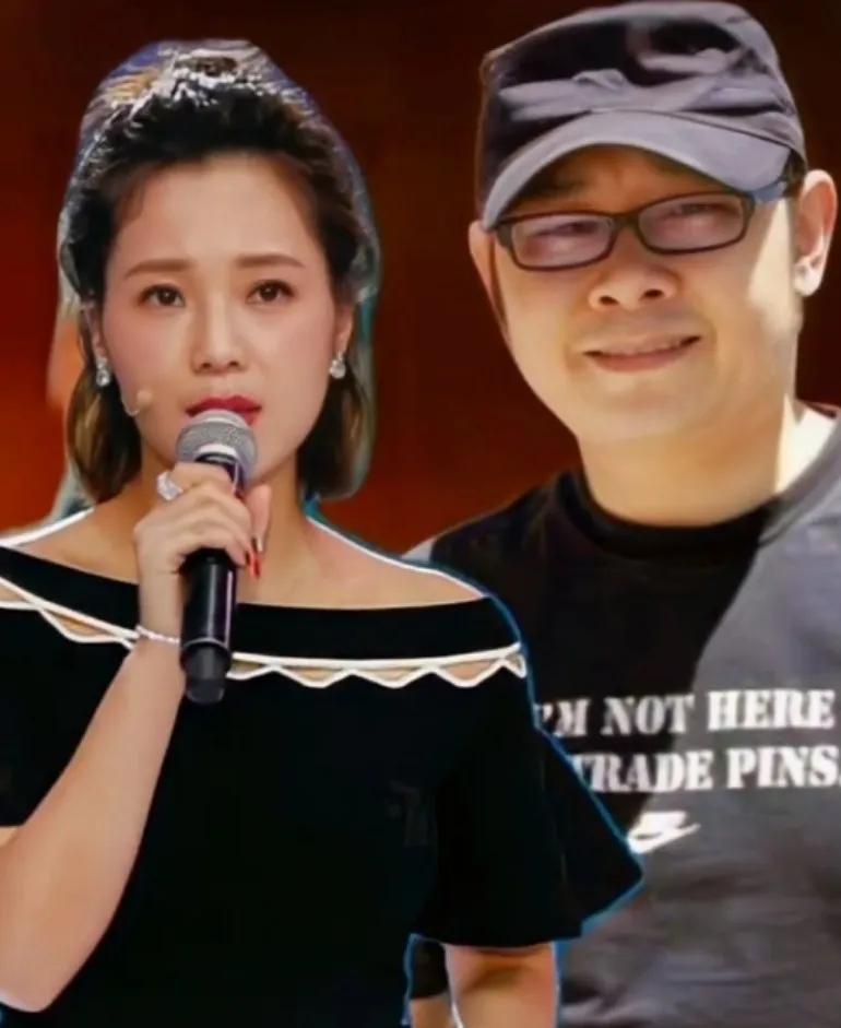 The legendary singer "Dao Lang" swept the Chinese music scene by ...