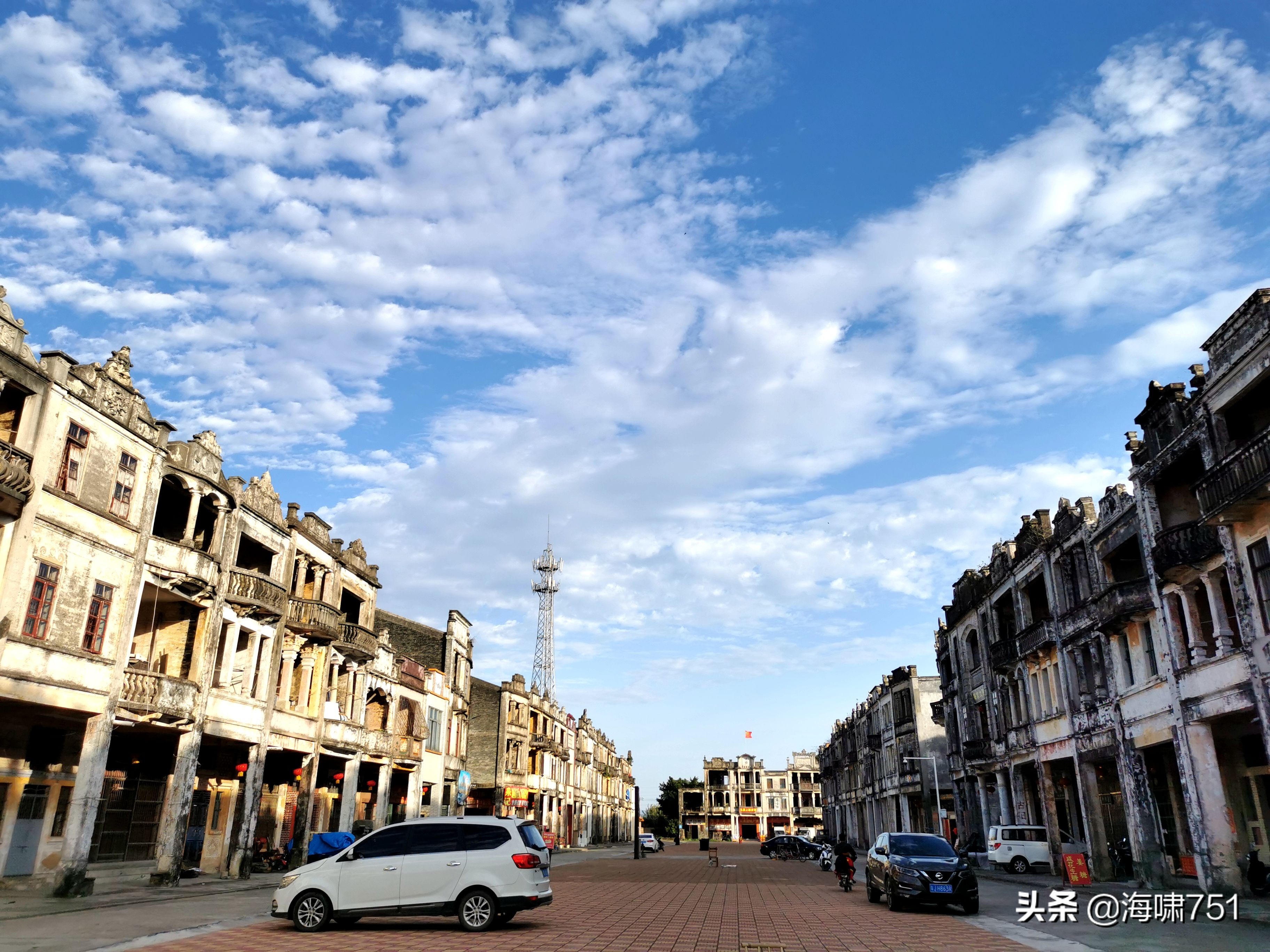 Taishan Meijia Courtyard - iNEWS