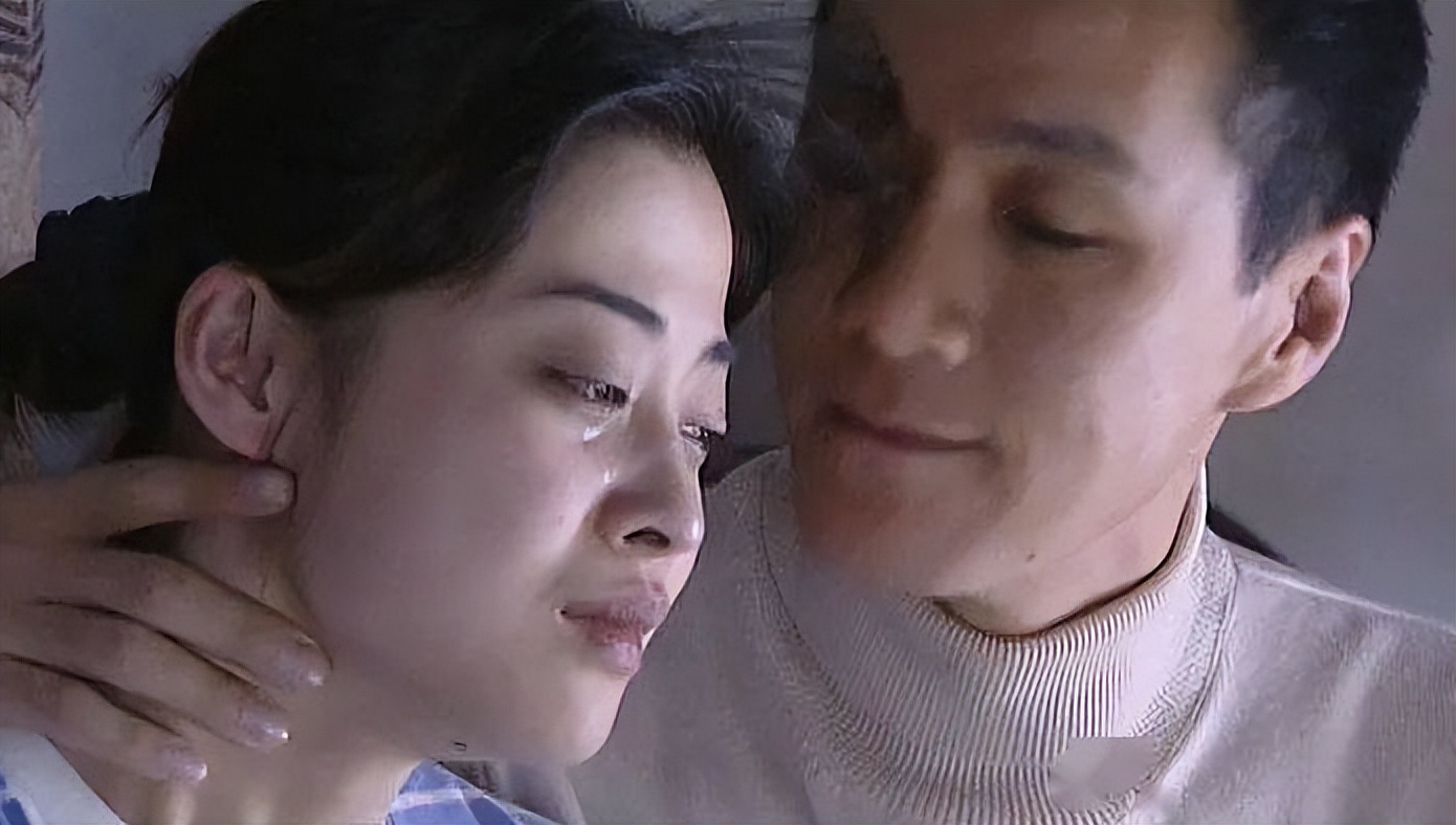 "Entanglement" between Li Xiaoran, Mei Ting and Yin Tao: two men, disturbing the three pools of ...