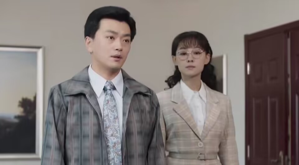 "Love is full of nine bends" CP ending: Yang Shumao and Ye Fei are happy, Jia Xiaoying and Niu ...