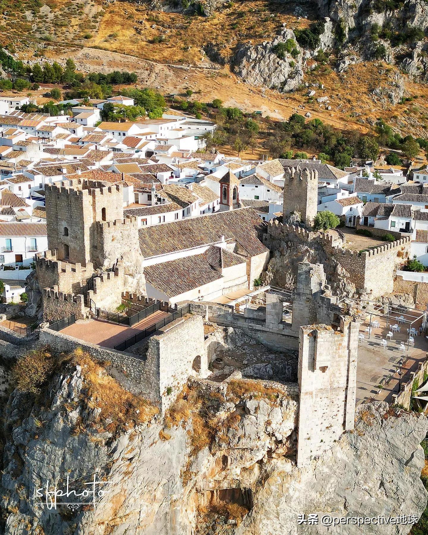 Appreciation of Western Medieval Castles (2) - iMedia