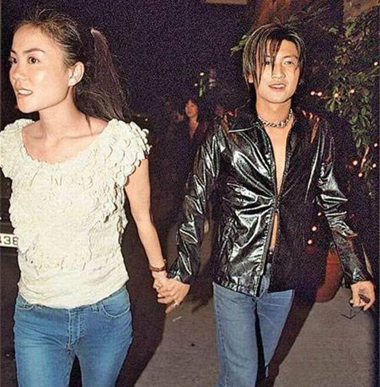 The 82-year-old father was dating his 49-year-old girlfriend and his ...