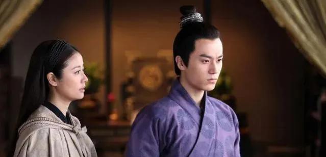 He was delayed by Ruby Lin for 7 years, and was praised by Zhao Liying ...