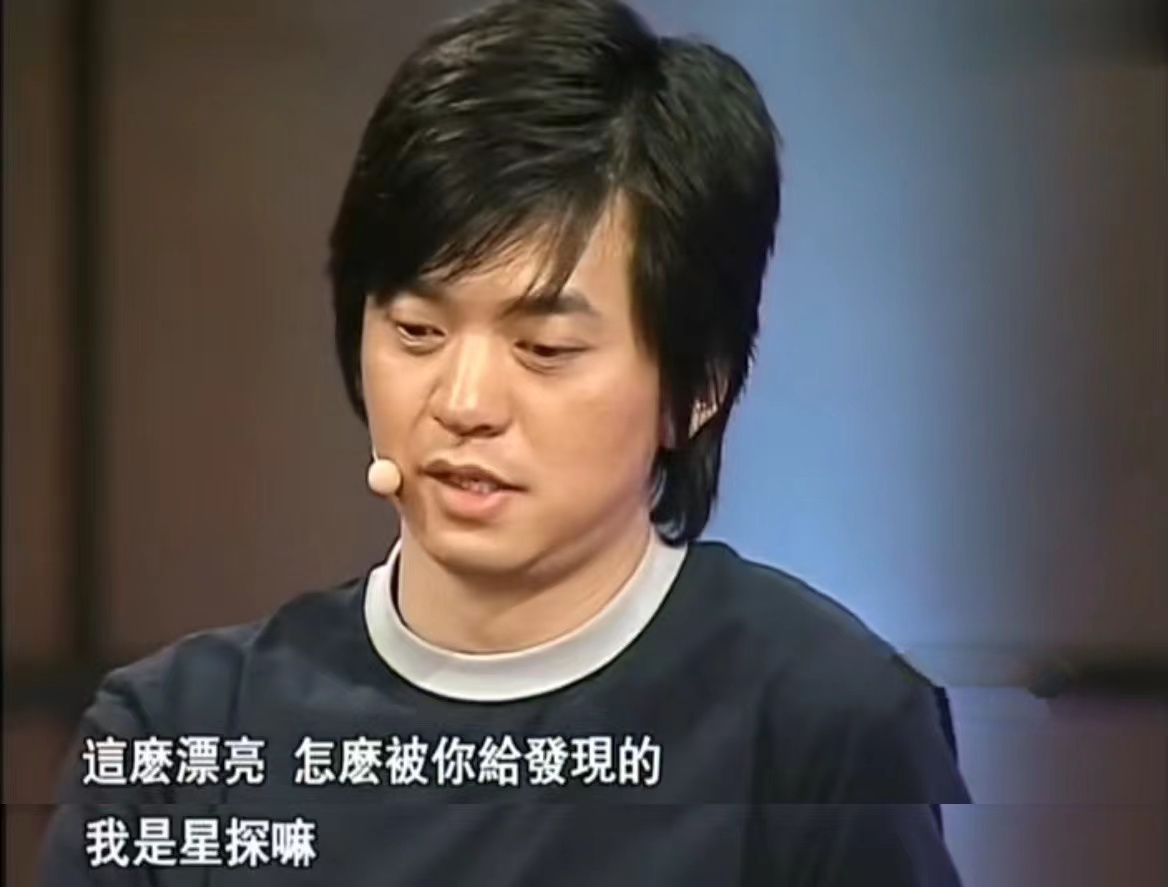 Li Jian's wife Meng Xiaobei has been with her husband for more than 20 ...