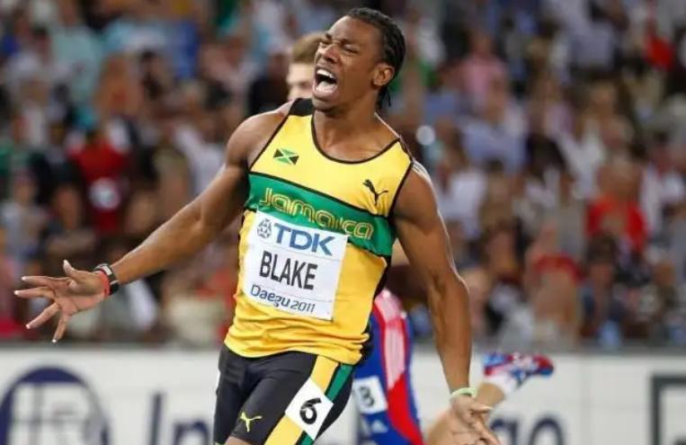 The pinnacle Bolt dominated the Olympics and won three consecutive 100 ...