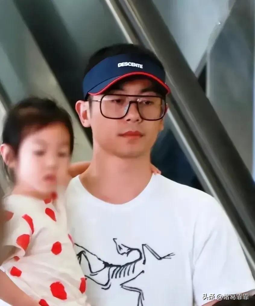 Shen Jiani: After ten years of marriage, Zhu Yawen's career is getting ...