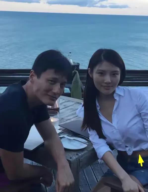 Xu Dongdong and Yin Ziwei continue to lead the way! Netizens marveled ...