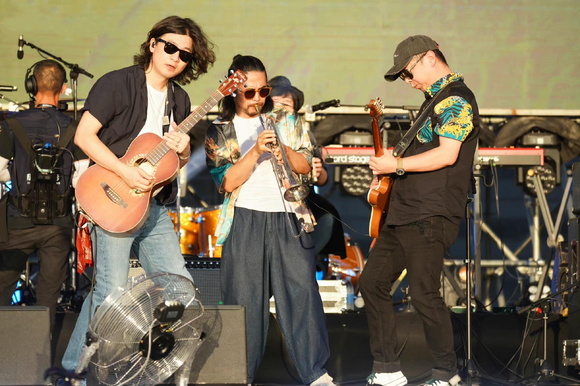 Come to listen to low absinthe (time + venue + fare) Hippo Ticketing ...