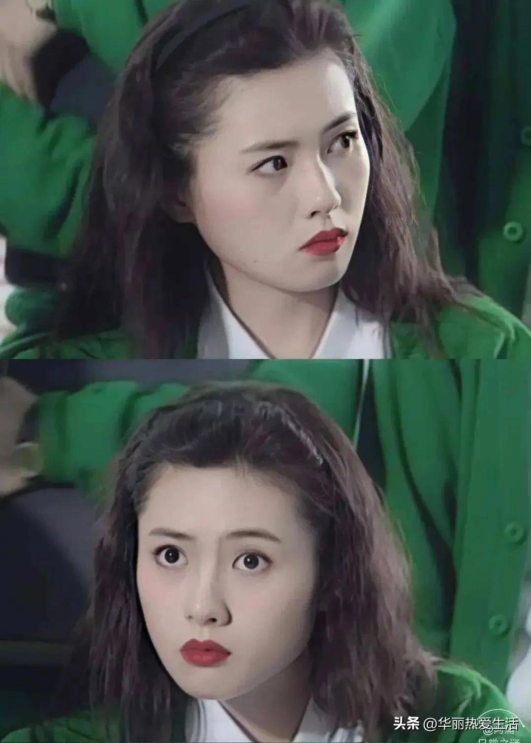 Li Lizhen: No more peach in the world - iNEWS