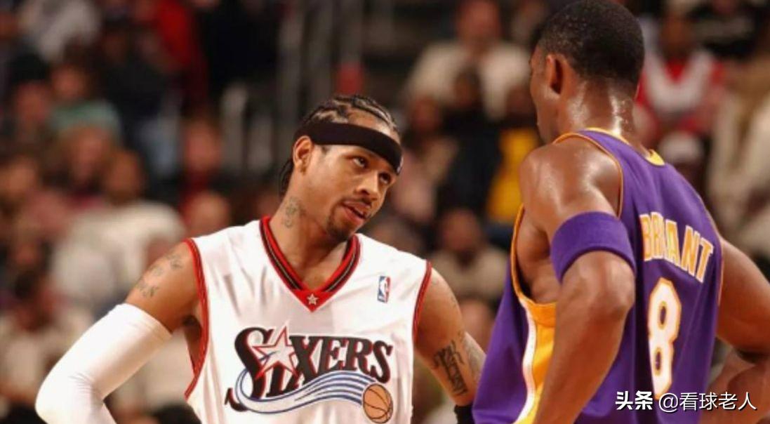 The small ball era rearranged the 1996 draft, the top pick is a ...