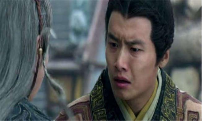 Why was the son Fusu, who spent his whole life for the country ...