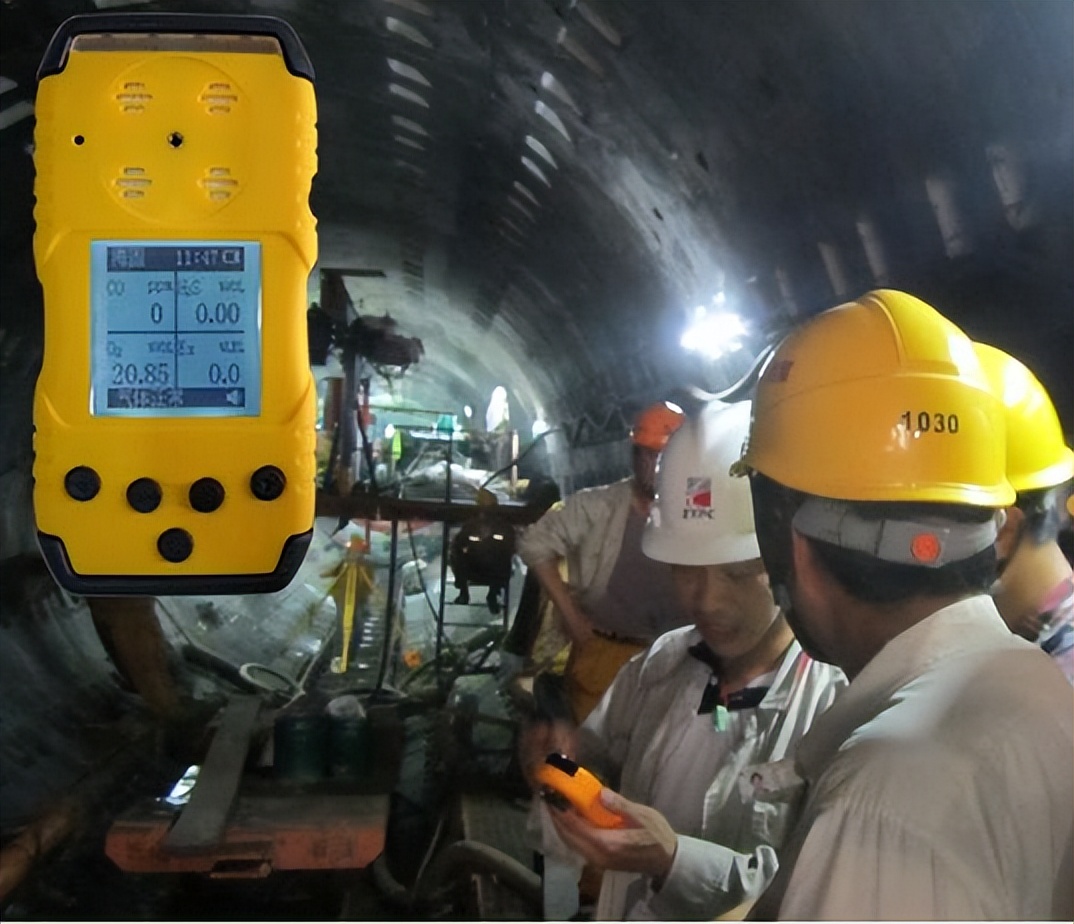 Wireless sensor network, how to effectively monitor the concentration ...