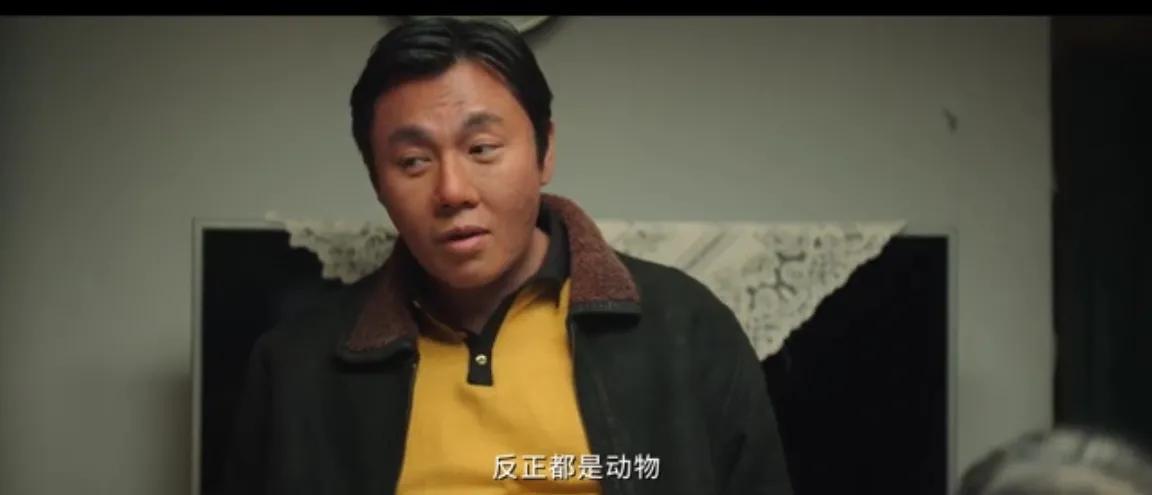 The Long Season: Sorrow! Gong Biao's tragic life turned out to be ...
