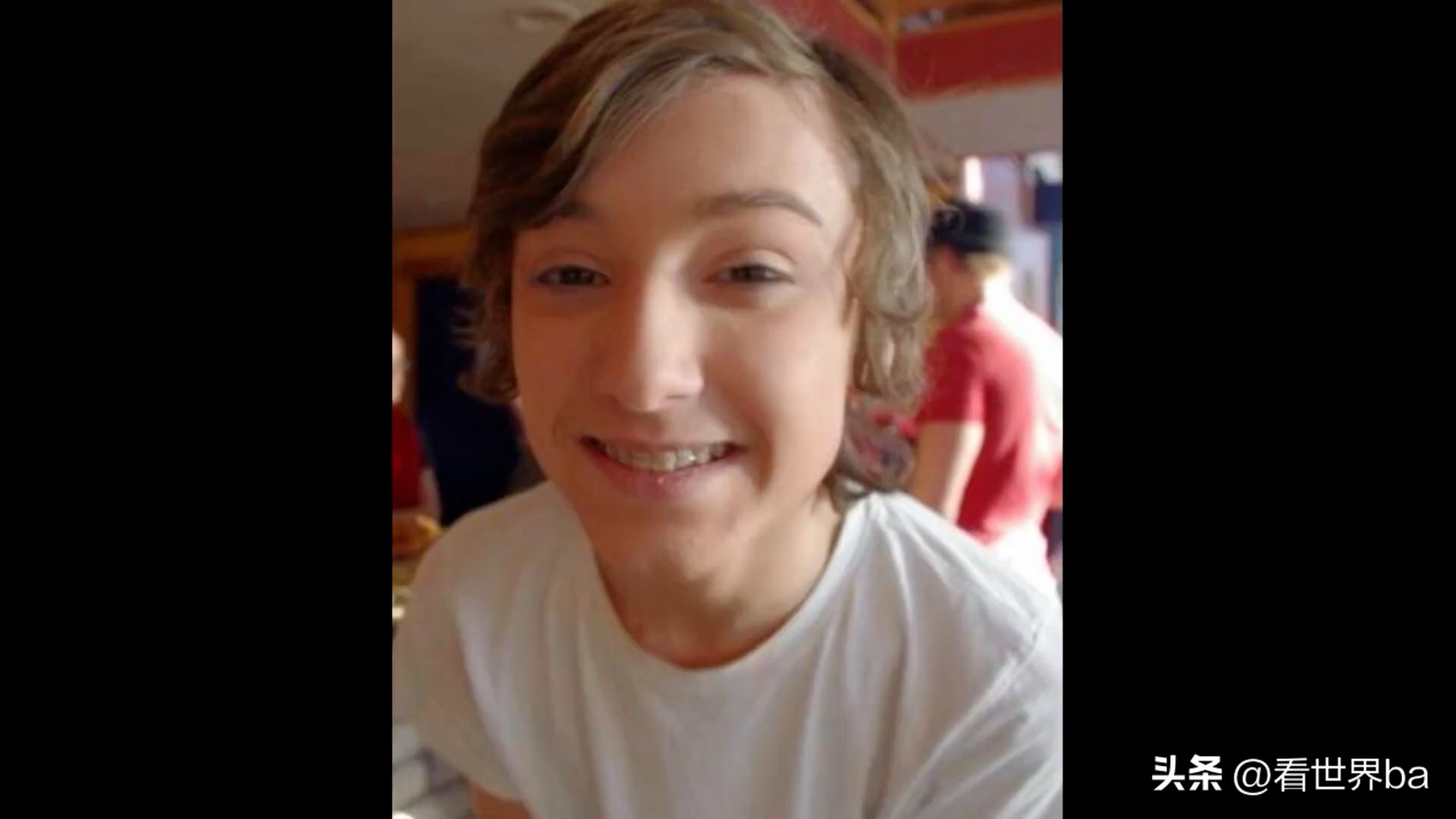 The most beautiful "transgender" in Sweden, from hormone therapy to ...