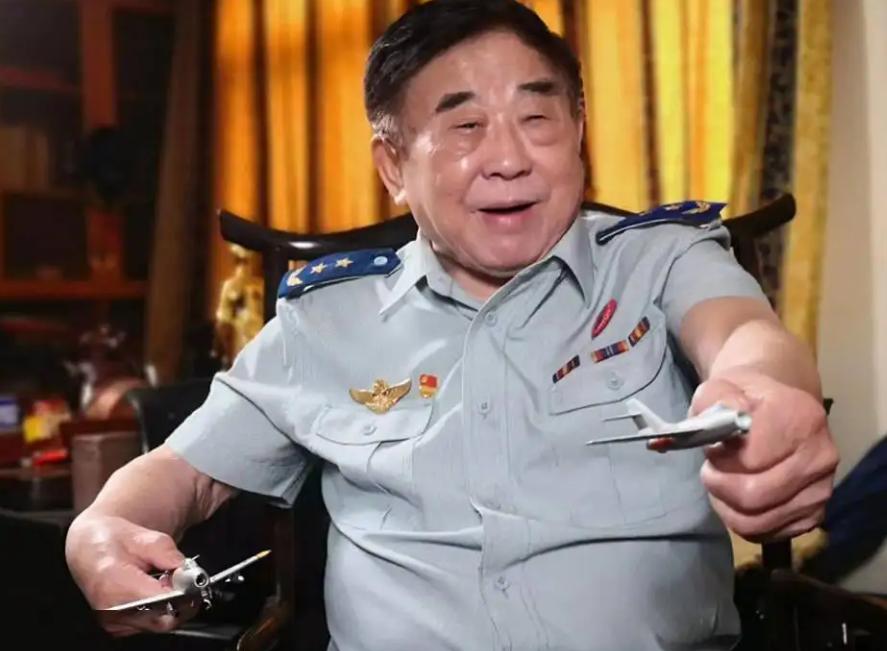 Come and see!The Chinese Air Force has repeatedly created miracles in ...