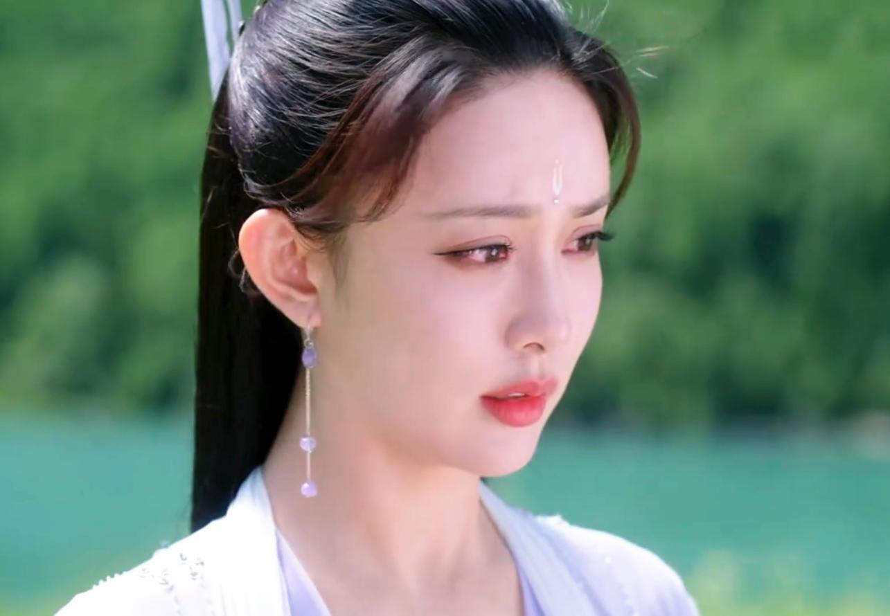 Chenxiang is like crumbs: Lu Ming died tragically, Yan Dan killed Tang ...