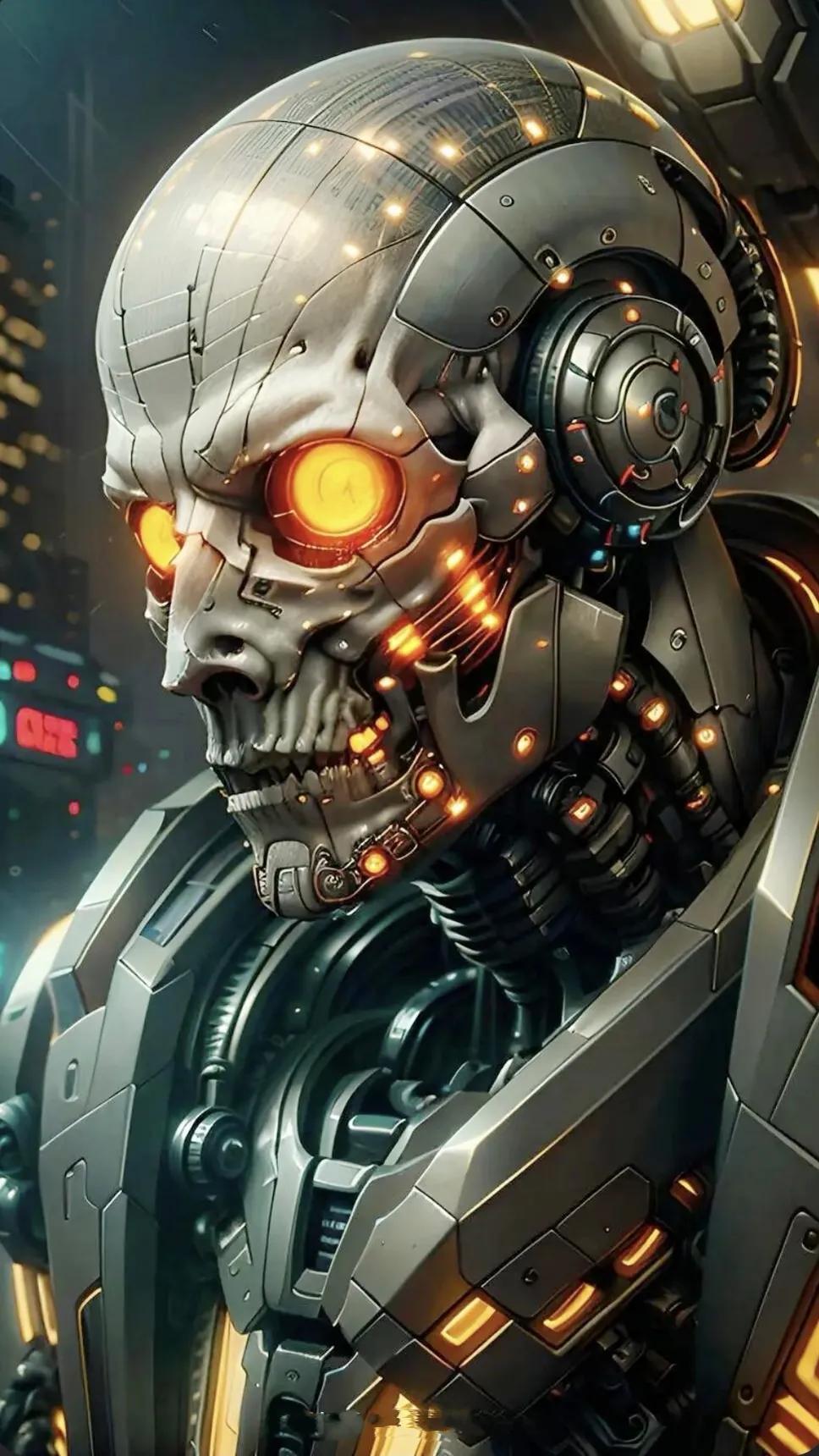 Cool heavy metal, exotic world, super wallpaper - iMedia
