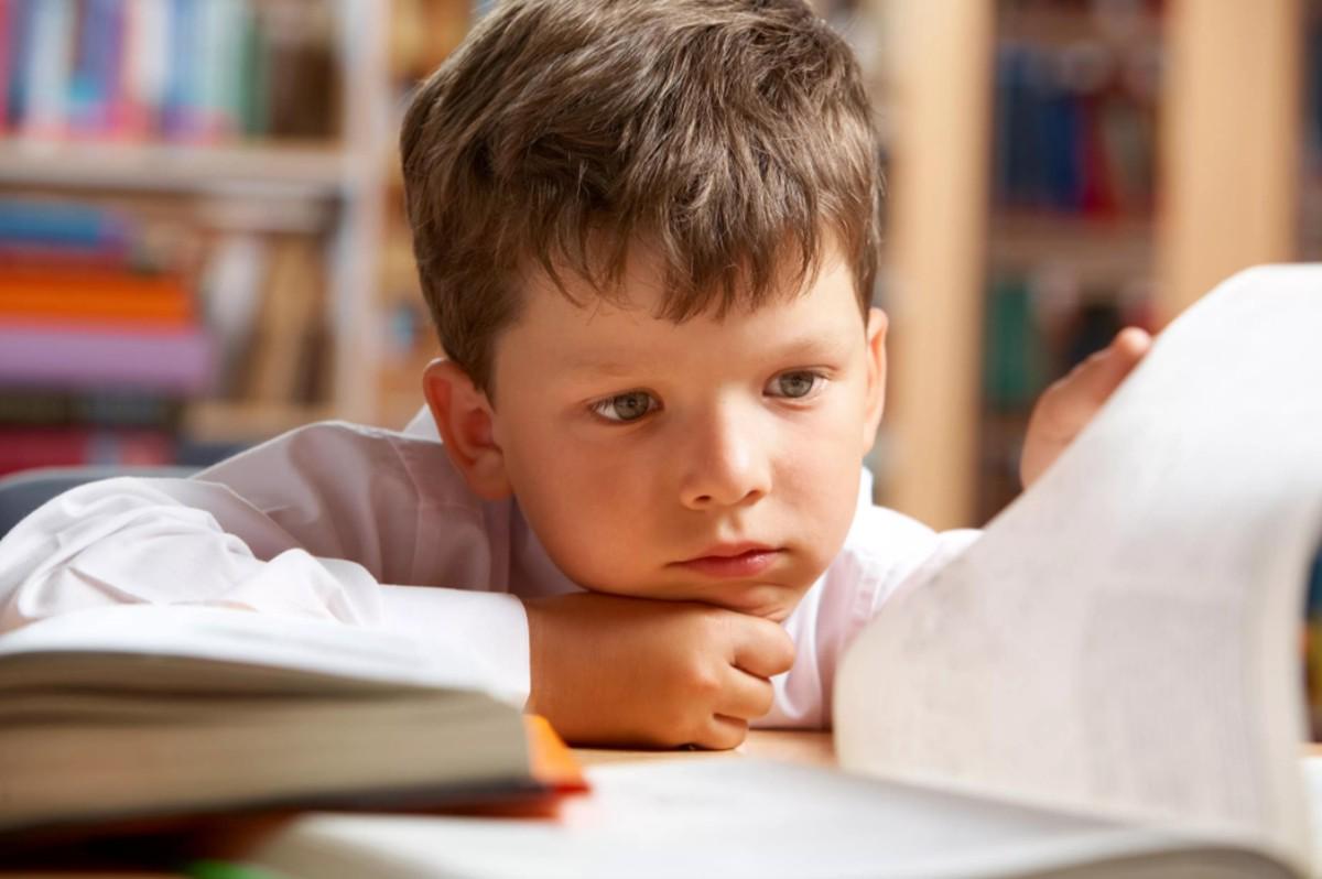 When raising boys, parents should not "excessive force" in these three ...