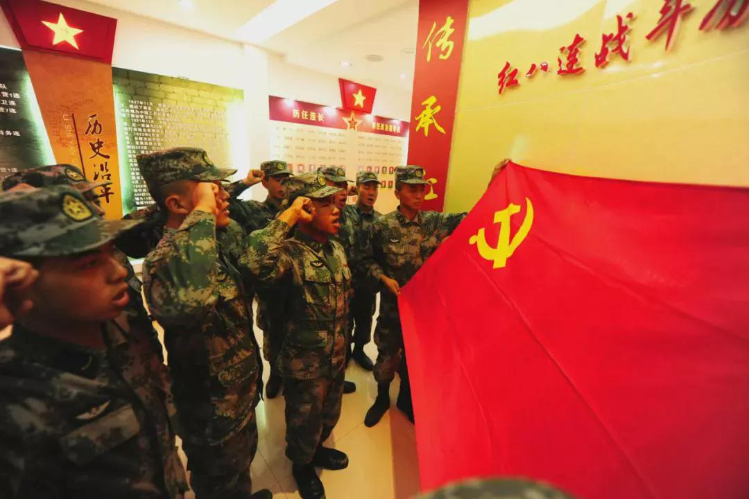 The predecessors and evolution of the 25th Red Army spy company and the ...