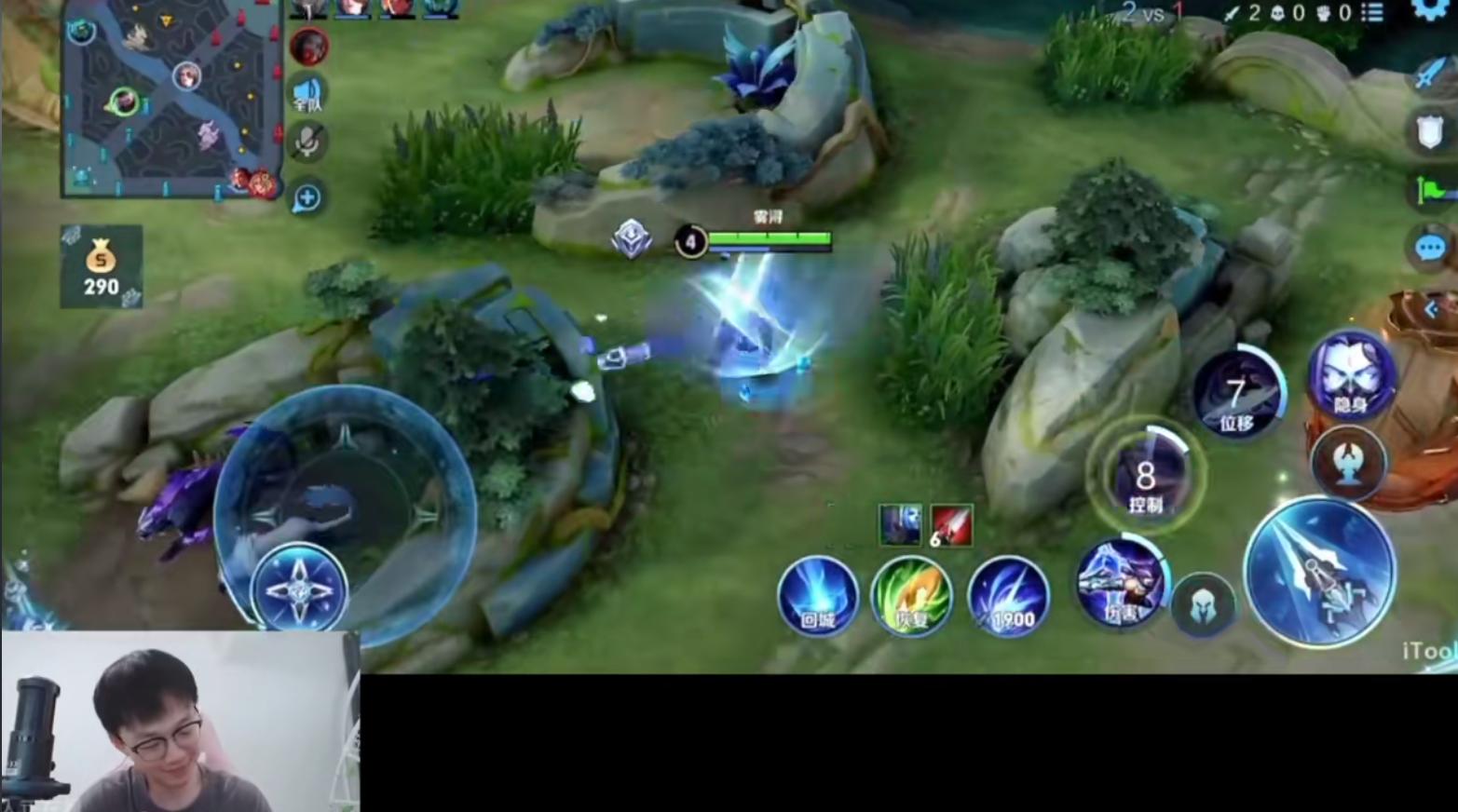 Luxue started to adopt a greasy style, and wanted to pull her sister ...