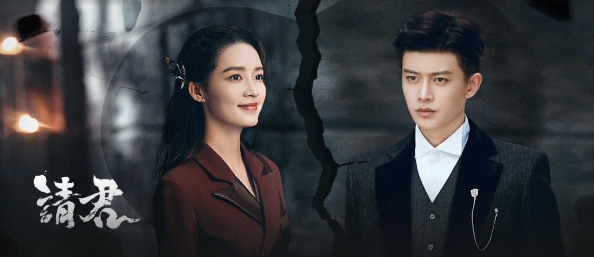 Please Jun: Three details show that although Lu Yan is an official ...