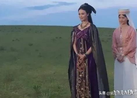 Legend No. 3: The Story of Princess Jieyou - iNEWS