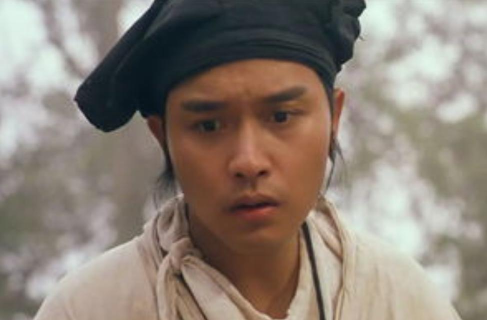 Feng Xuerui, the voices of Linghu Chong, Ning Caichen and Huang Feihong ...