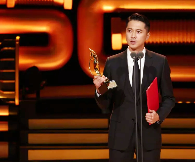 Feitian Award lost to Wang Lei, Yu Hewei is not wronged, his acting ...