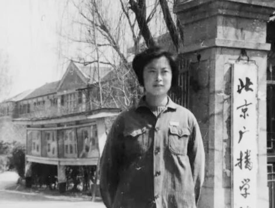 After retirement, Jing Yidan often shed tears in her life, and her ...