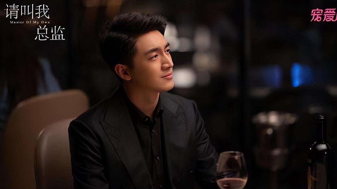 Please call me the director: After watching the first few episodes, I ...