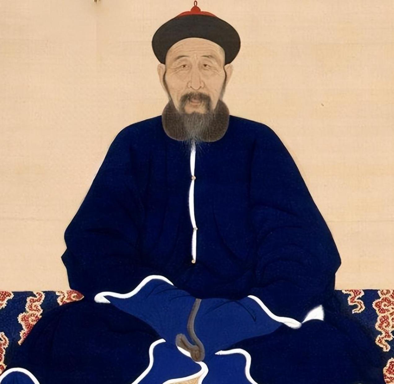 Nine sons seized the throne to witness the Yongzheng Dynasty - iMedia