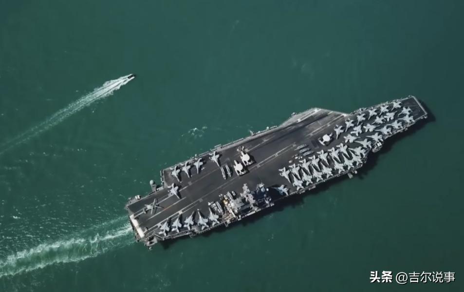 The Ren'ai Reef has changed, and the People's Liberation Army is ready ...