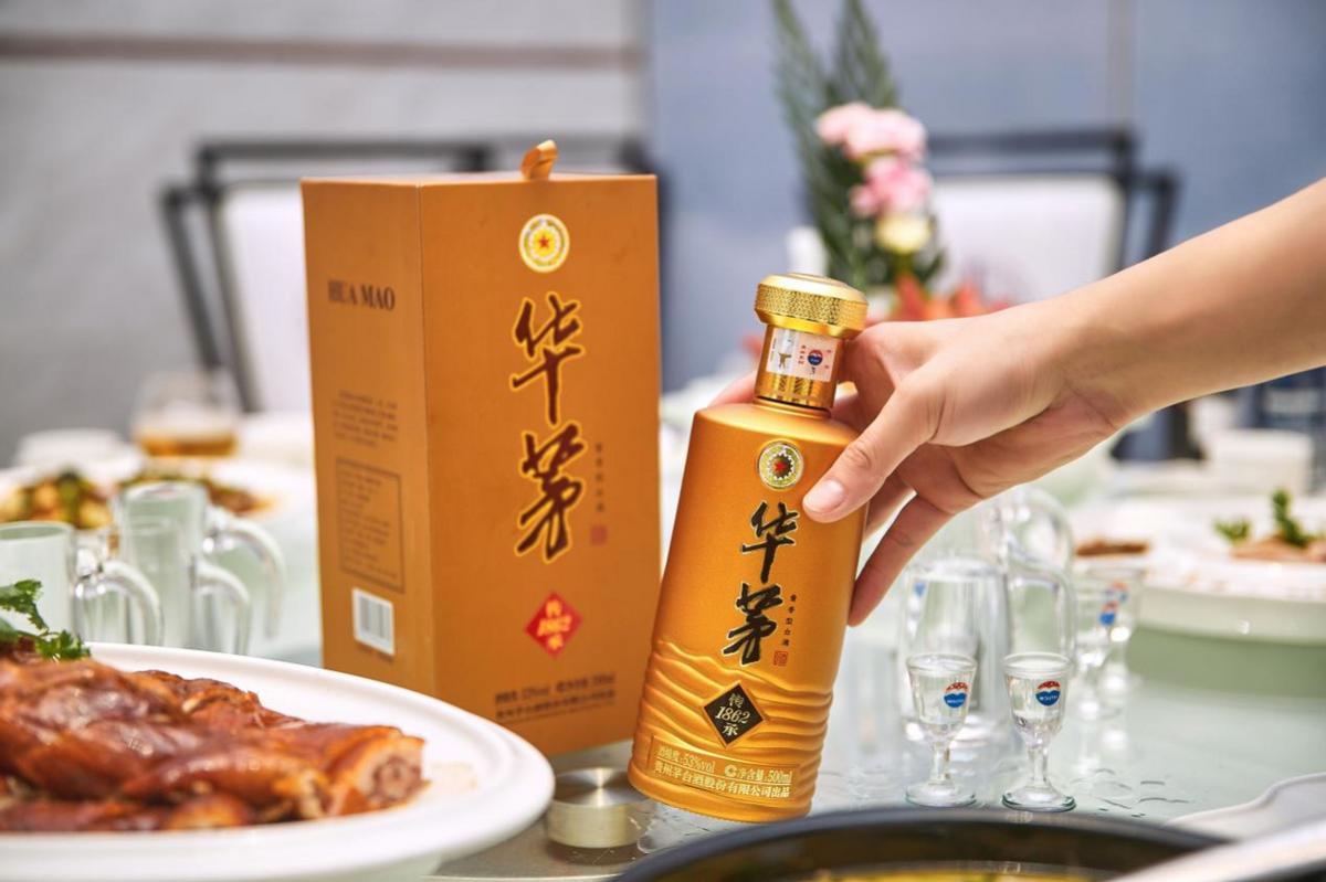 Langjiu is out of stock on a large scale, and wine companies take turns ...