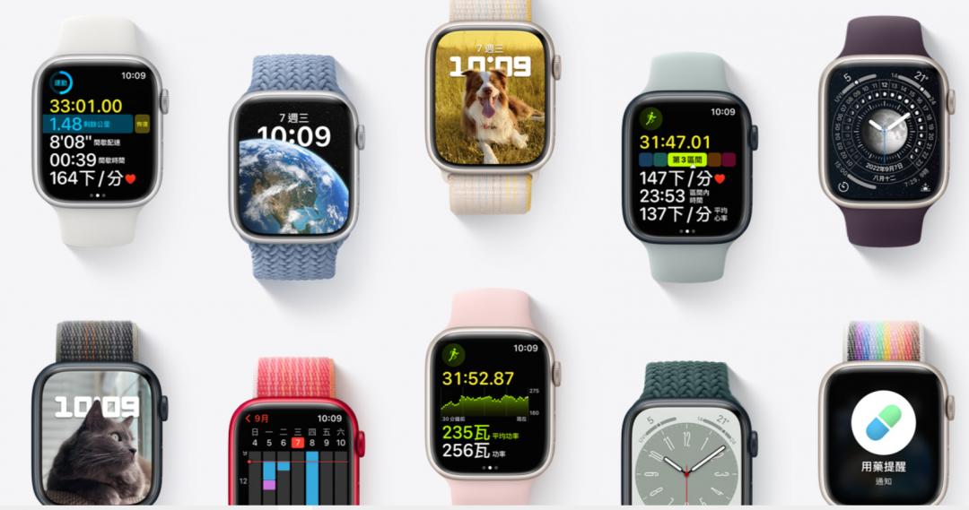 [Exclusive] The biggest change in Apple Watch history! The new ...
