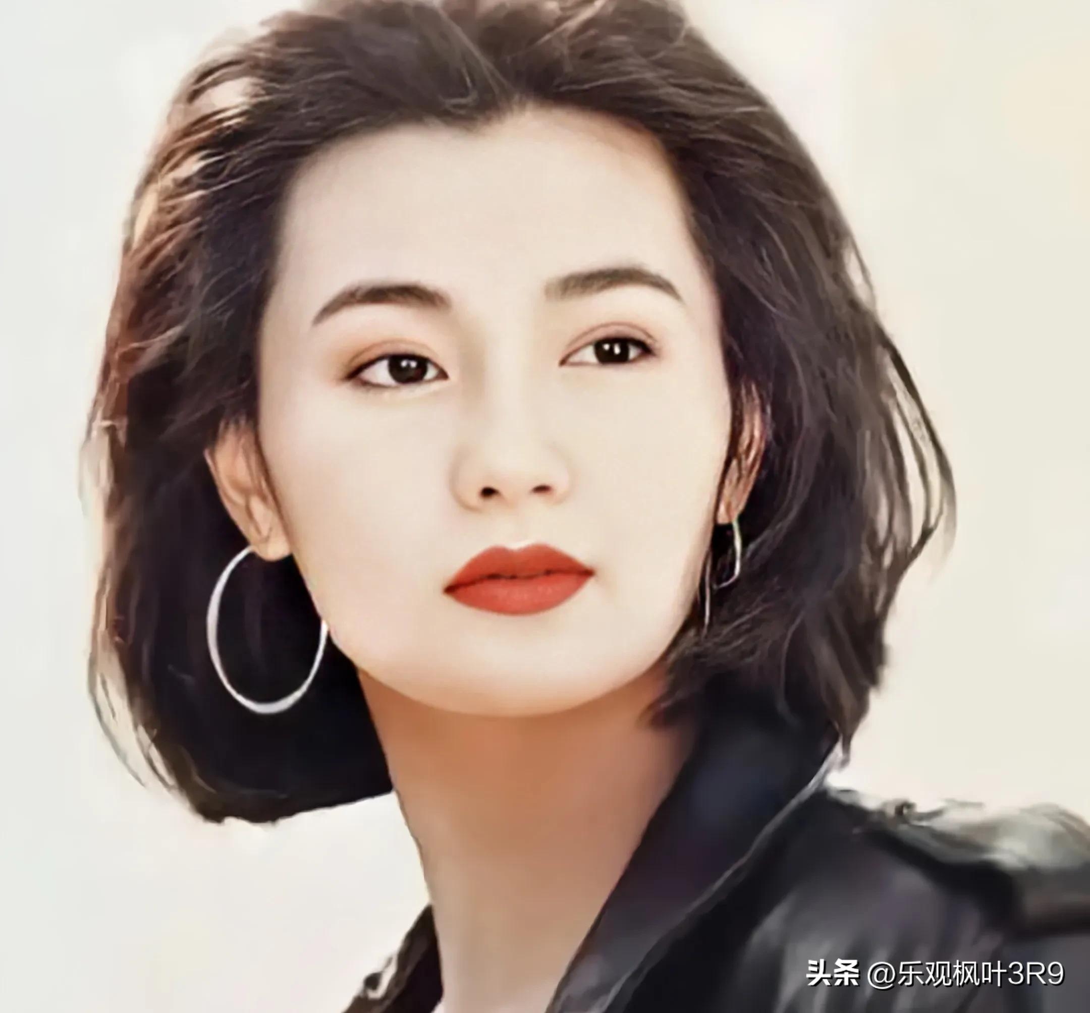 Maggie Cheung - iMedia