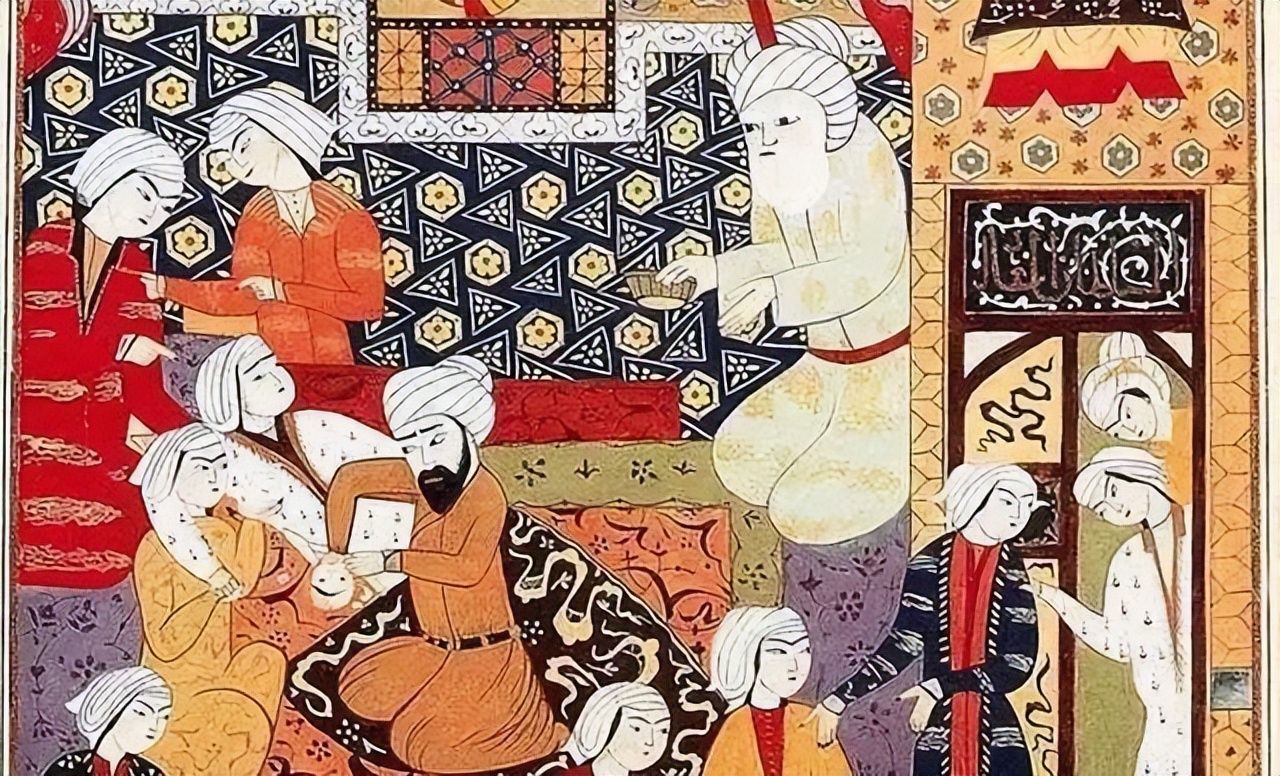 Research on the relationship between China and Afghanistan before Islam ...