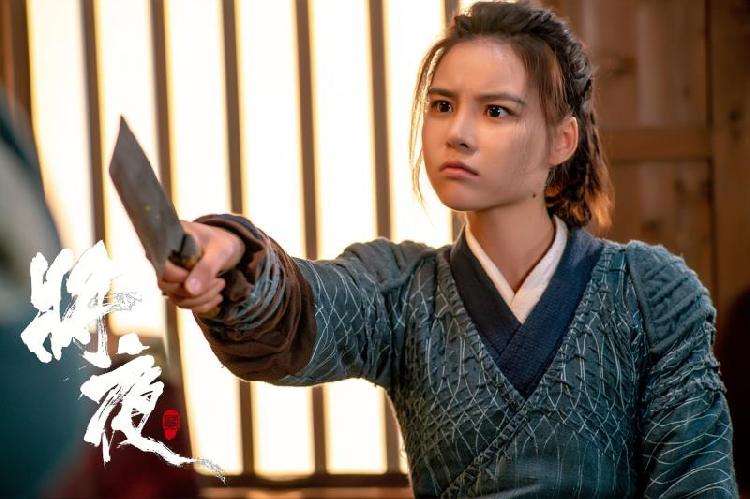 Liao Yuchen posted a photo of mother and son for the first time. The 2-year-old and half ...