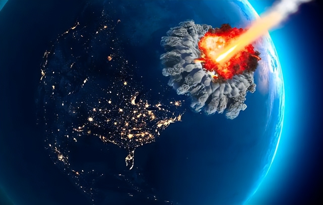 What would happen if a needle hit the earth at the speed of light? - iMedia
