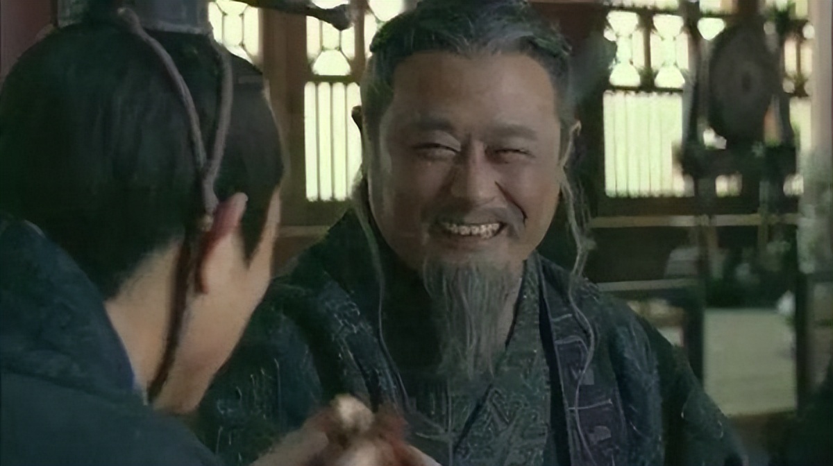 Why did Li Si, the number one prime minister through the ages, end up ...