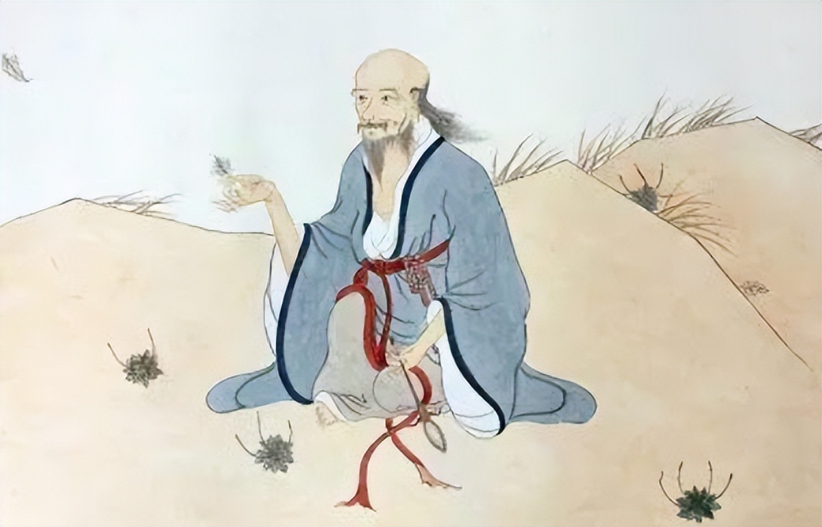 What is the difference between the "Tao" taught by Laozi and the "Tao ...