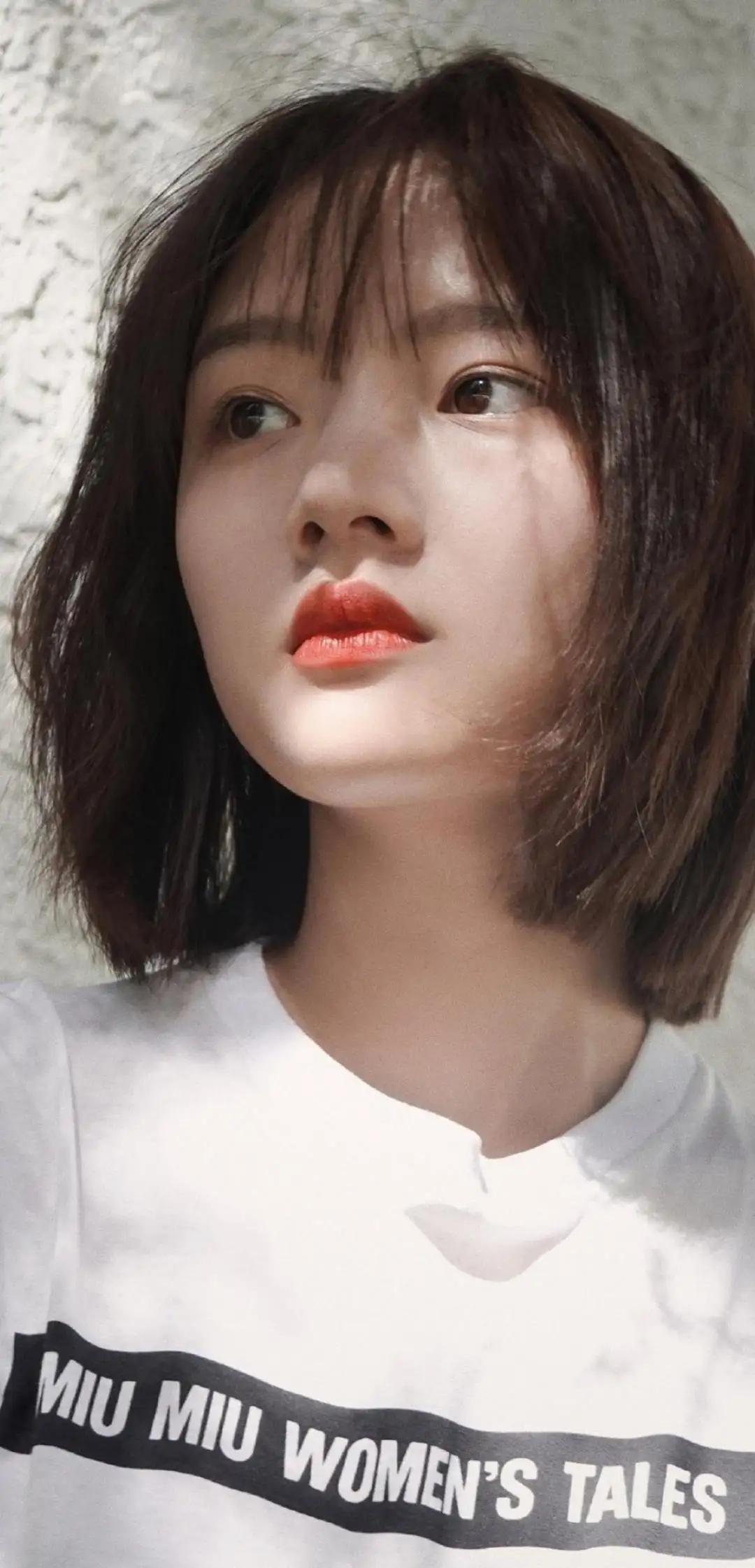 Mingyang Entertainment—Beauty Star—Ren Min - iNEWS