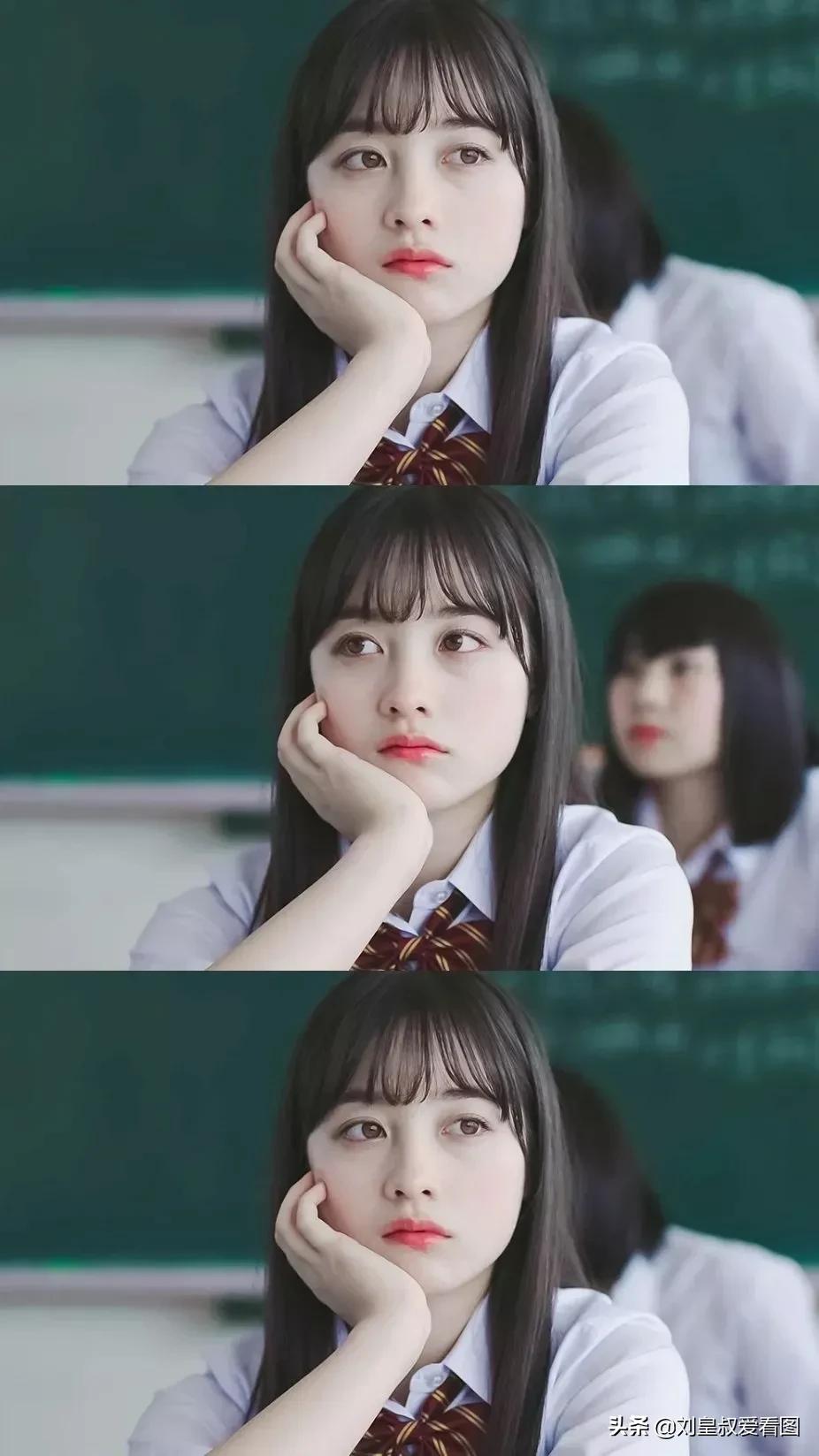 Hashimoto Kanna • Photo Album (14 photos) - iNEWS